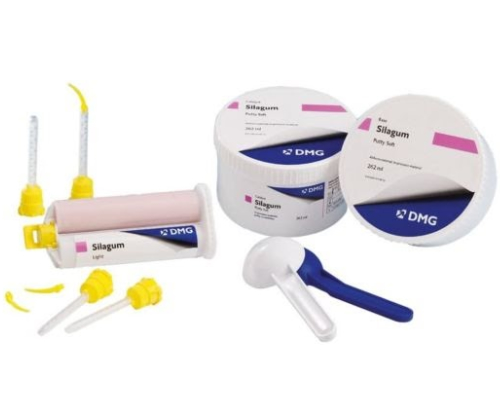 Silagum DMG – Deposito Dental en Mérida Yucatán – Depósito Dental en Mérida